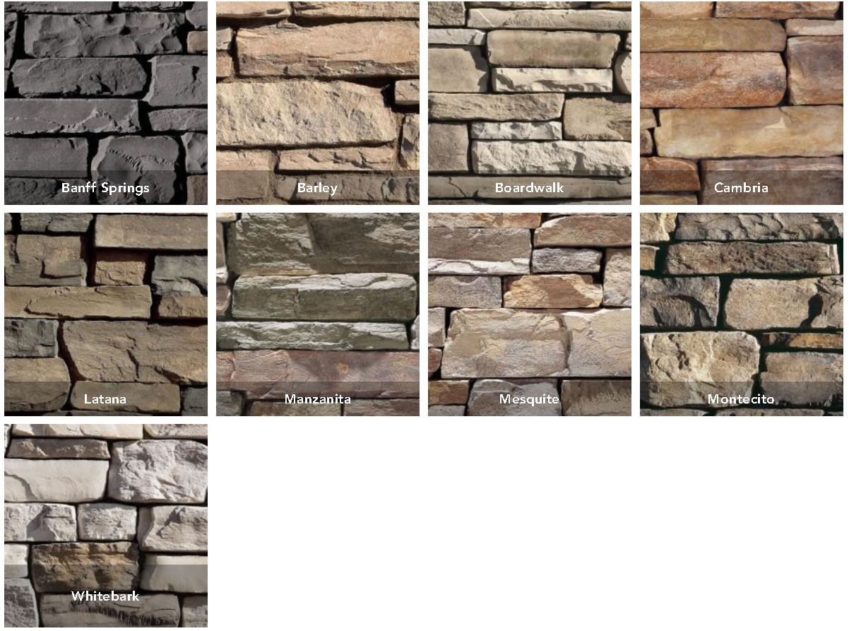 West Shore Stone & Brick | Kincardine, ON