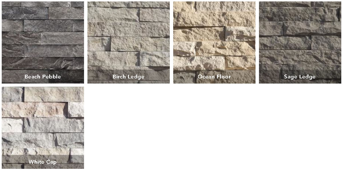 West Shore Stone & Brick | Kincardine, ON