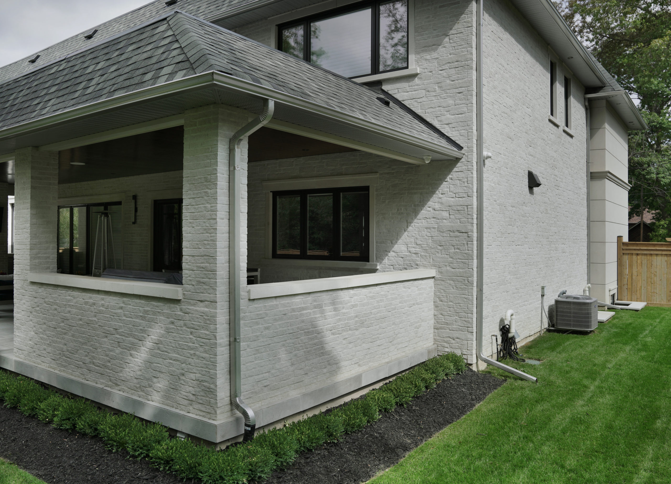 West Shore Stone & Brick | Kincardine, ON