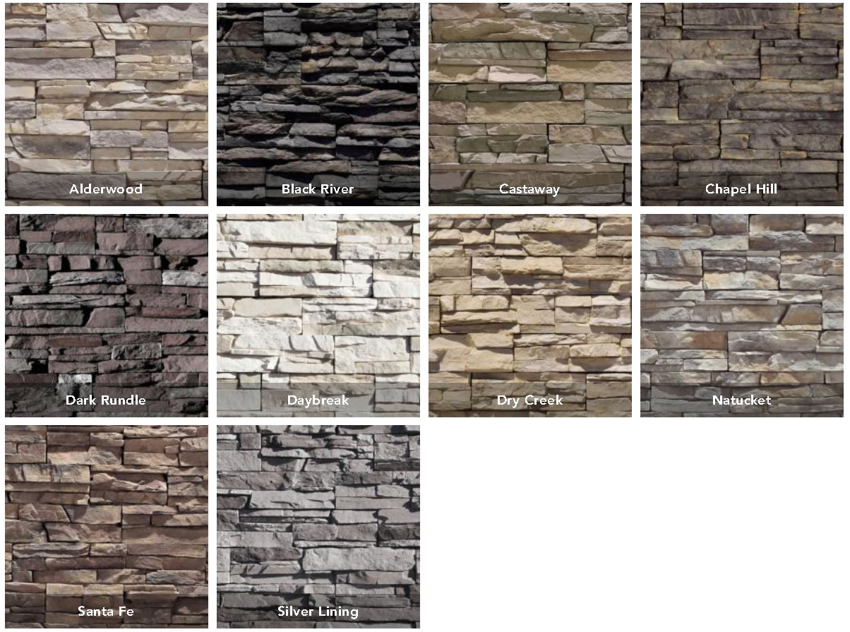 West Shore Stone & Brick | Kincardine, ON
